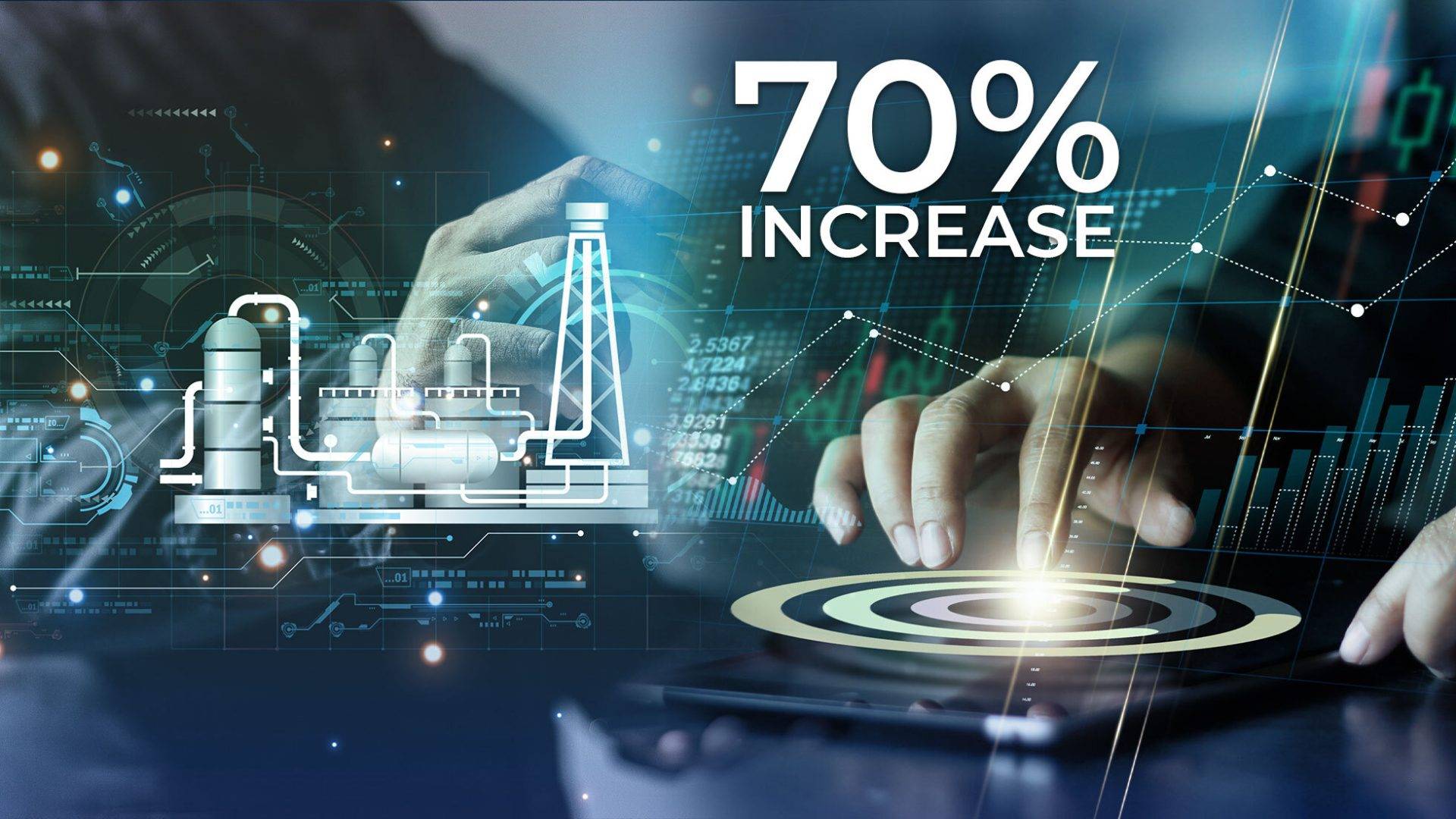 Directing Trillions in Capital Towards Sustainable Investing with a 70% ...