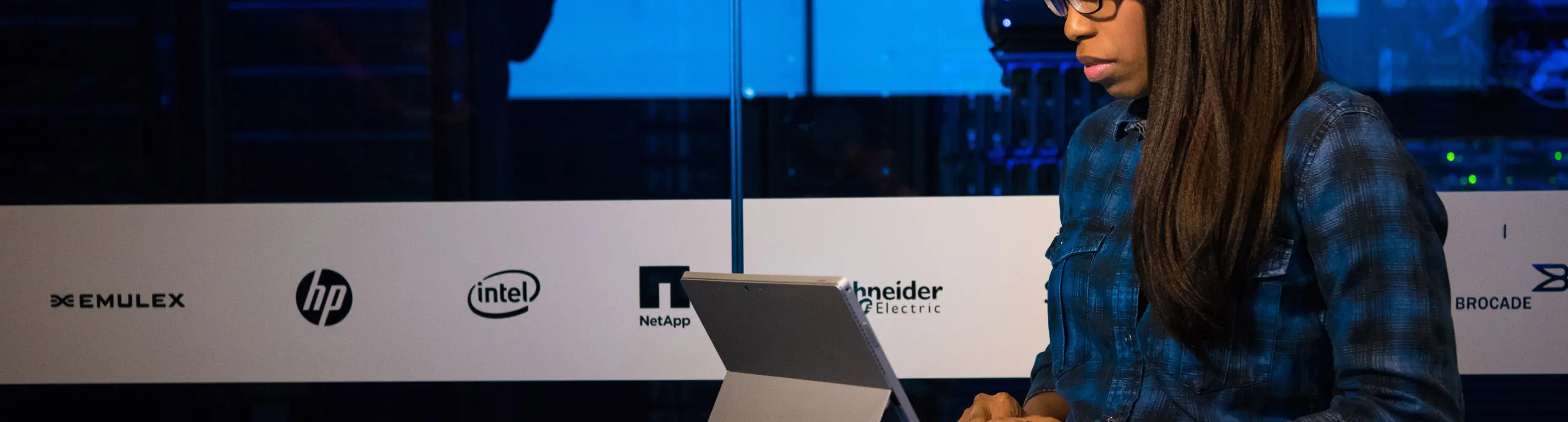 Partnering With Us | Anmel